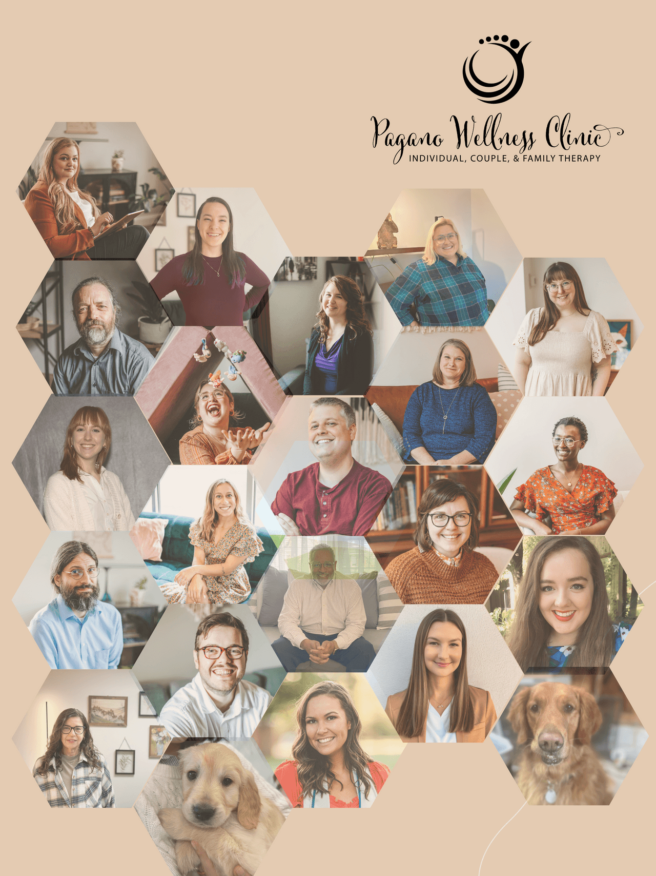 Our Clinic - Pagano Wellness Clinic