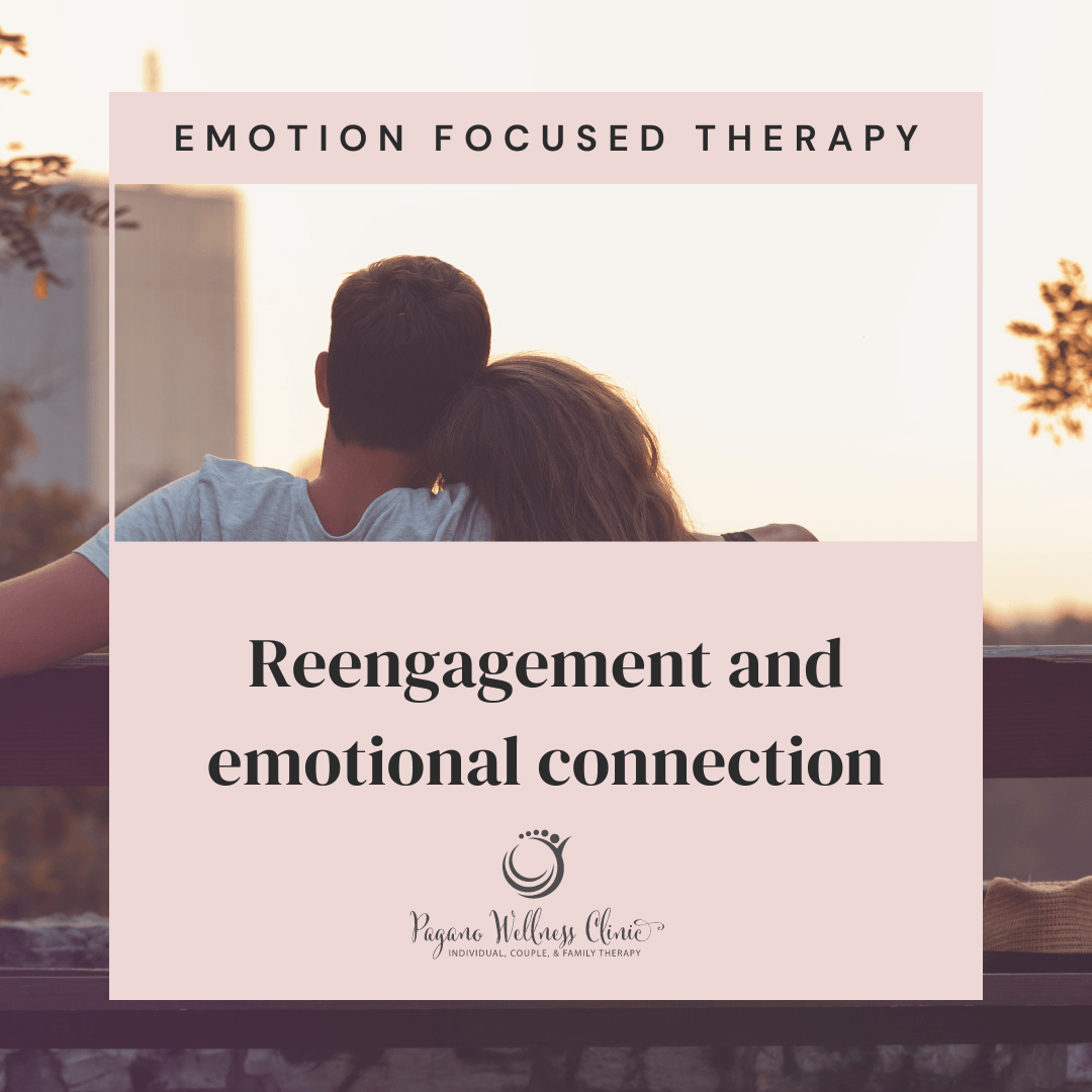 Love’s Encore: The EFT Guide to Emotional Revival - Pagano Wellness Clinic